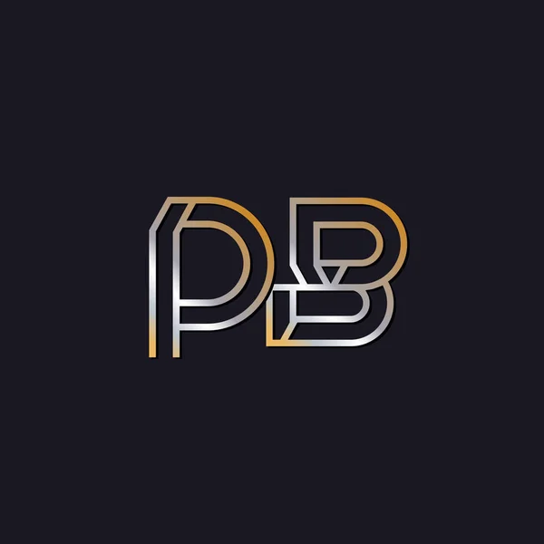 100,000 Pb inisial Vector Images | Depositphotos