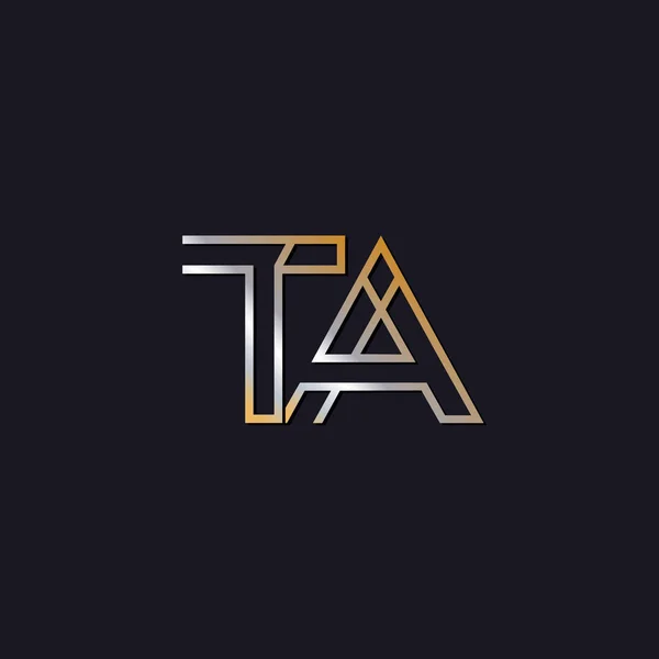 738 Letters ta Vector Images, Letters ta Illustrations | Depositphotos