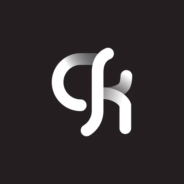 ᐈ Logo ck stock vectors, Royalty Free ck illustrations | download on ...