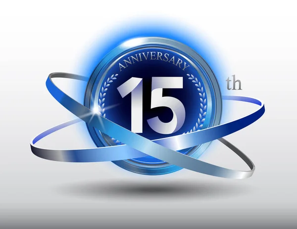 100,000 Logo 15 ans Vector Images | Depositphotos