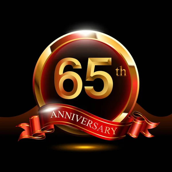 10,686,516 Jubilee 65 years Vector Images | Depositphotos