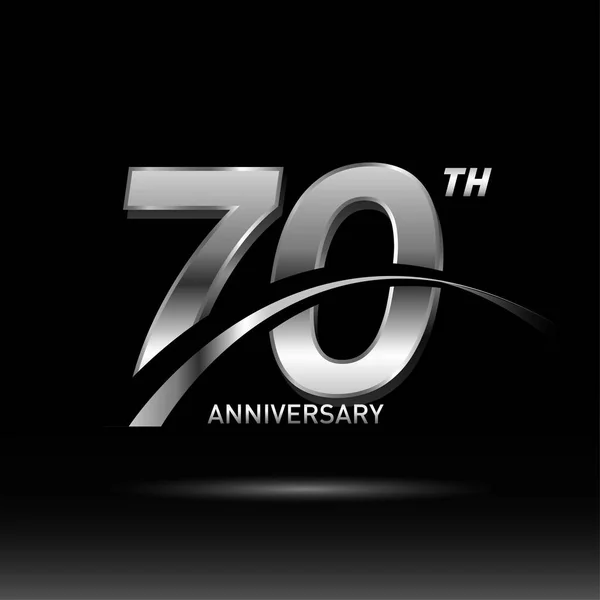 27,935,908 70 anniversary Vector Images | Depositphotos