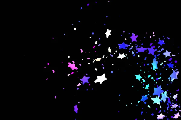 28,072,908 Exploding streamers Vector Images | Depositphotos