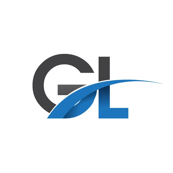 Gl logo images vectorielles, Gl logo vecteurs libres de droits ...