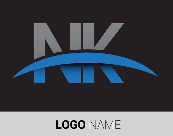 Nmk Logo