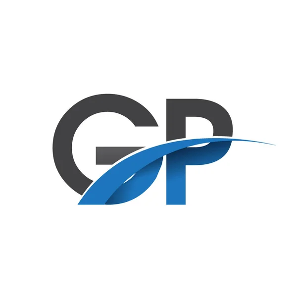 Letras gp Stock vektory, Royalty Free Letras gp Ilustrace | Depositphotos