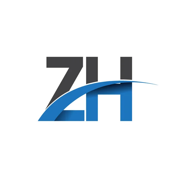 Zh initial Vector Art Stock Images | Depositphotos
