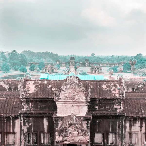 Angkor wat temple 4k Stock Photos, Royalty Free Angkor wat temple 4k ...