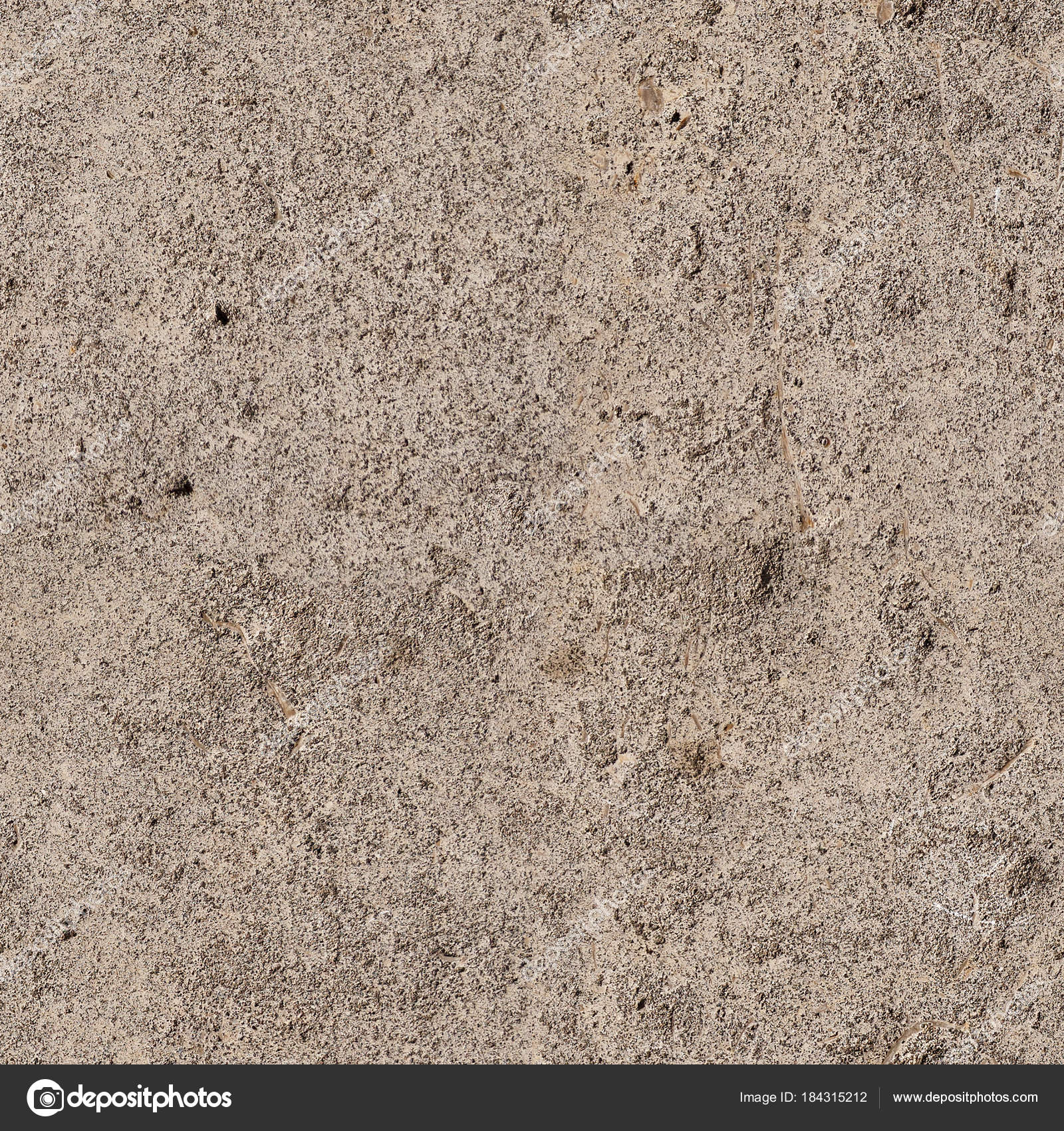 Concrete floor seamless texture — Stock Photo © vtkach #184315212