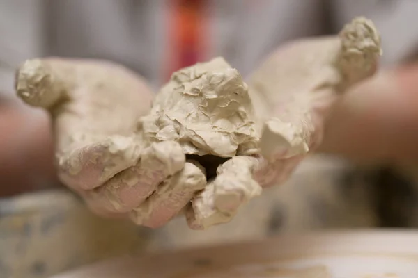 Clay hands Stock Photos, Royalty Free Clay hands Images | Depositphotos