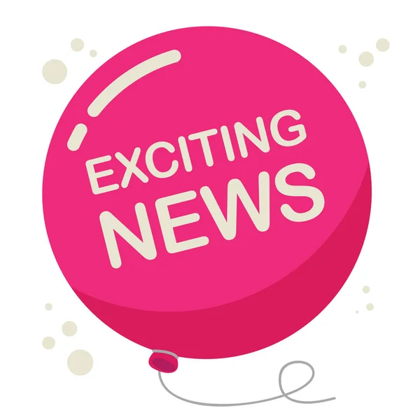 Exciting Exciting News Coming Soon