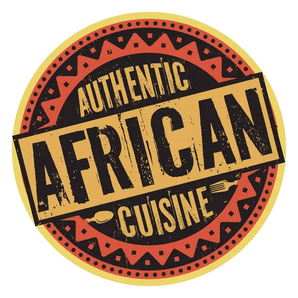 11,750,142 African restaurant logo Vector Images | Depositphotos