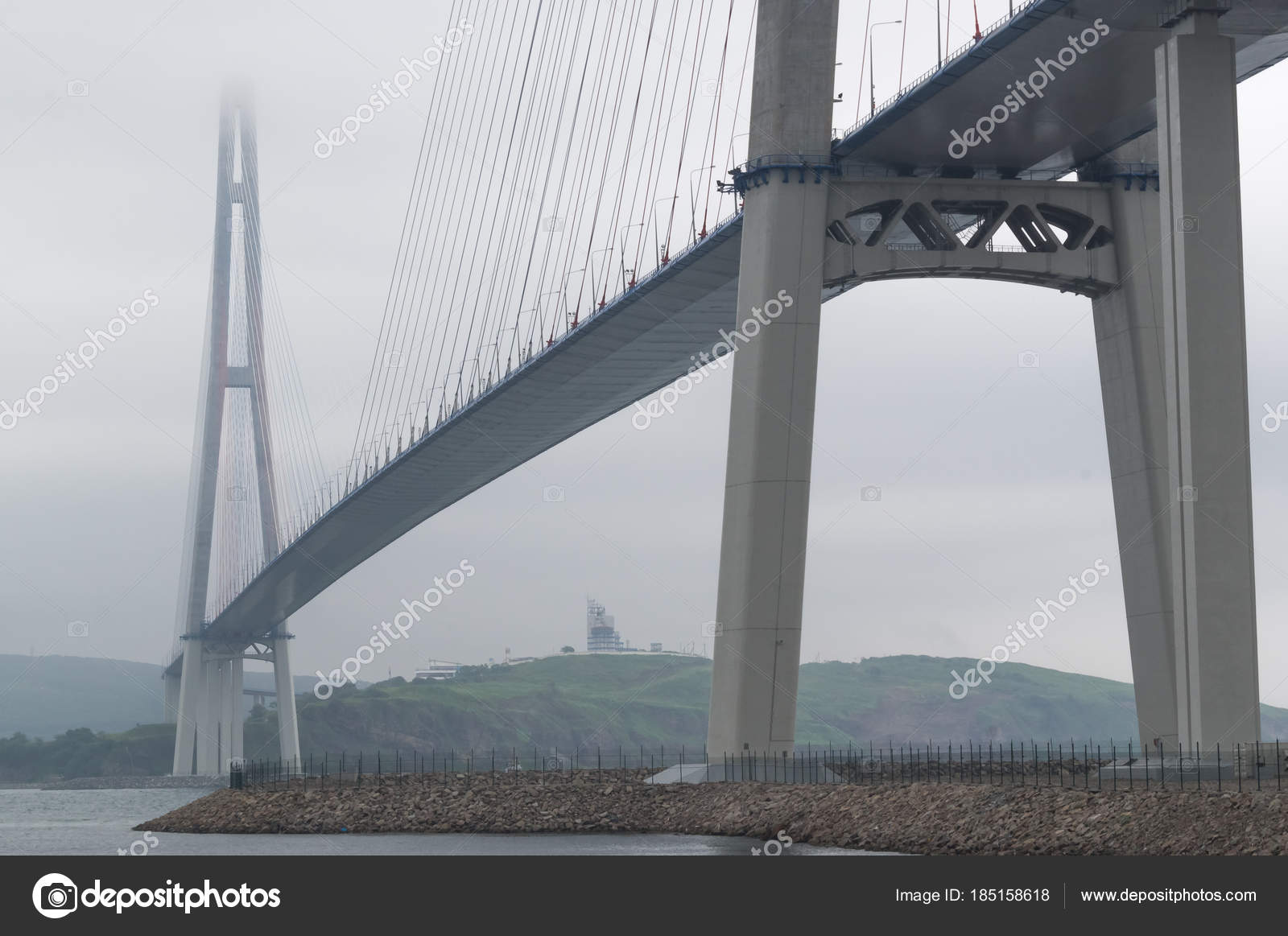 Russky Bridge