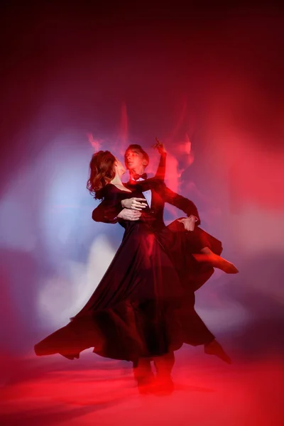 art dance concept - Stock Image - Everypixel