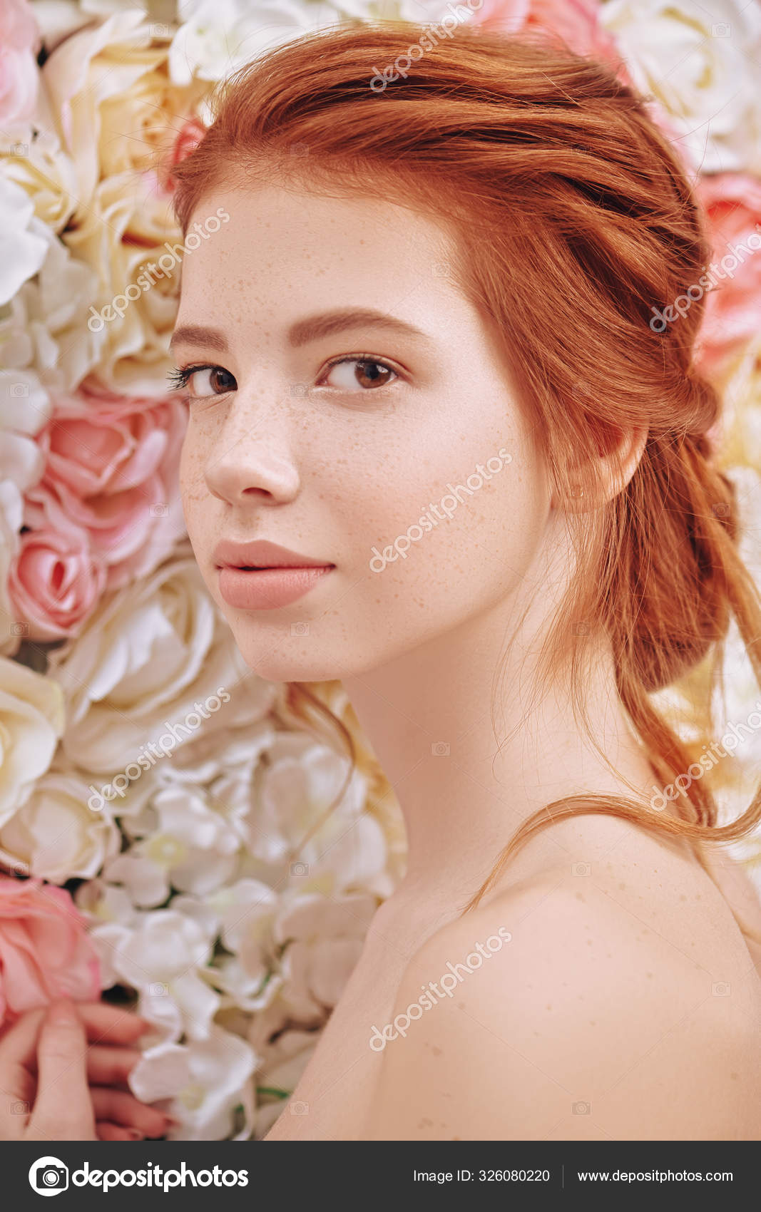 Inspiration of spring — Stock Photo © prometeus #326080220