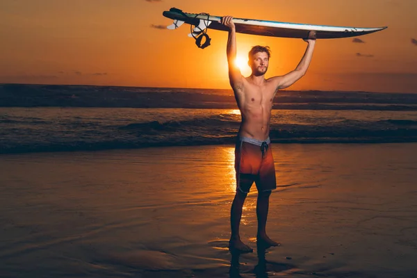 Shirtless surfer Stock Photos, Royalty Free Shirtless surfer Images ...