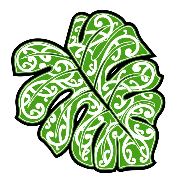 Koru pattern vector Vector Art Stock Images | Depositphotos