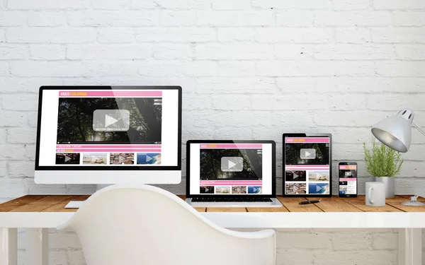 Multi devices Stock Photos, Royalty Free Multi devices Images ...