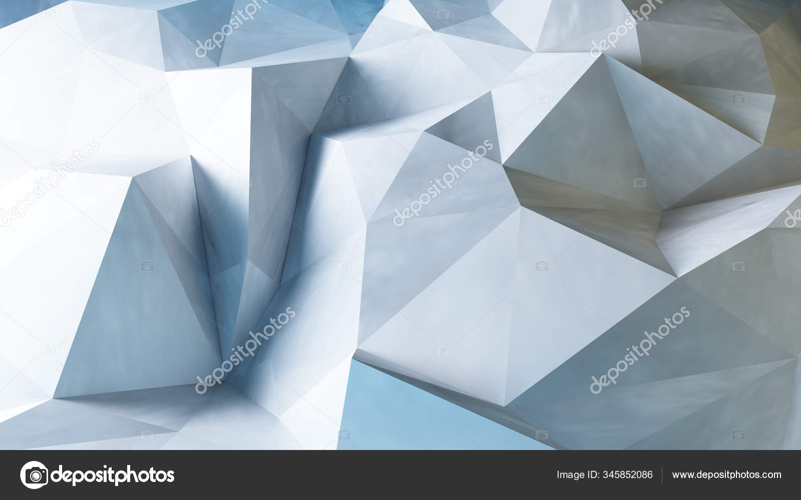 Low Poly Geometric Background Rendering Stock Photo by ©georgejmclittle ...