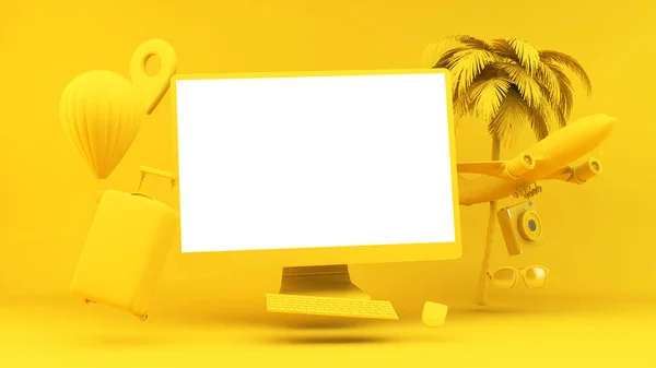 Yellow computer Images - Search Images on Everypixel