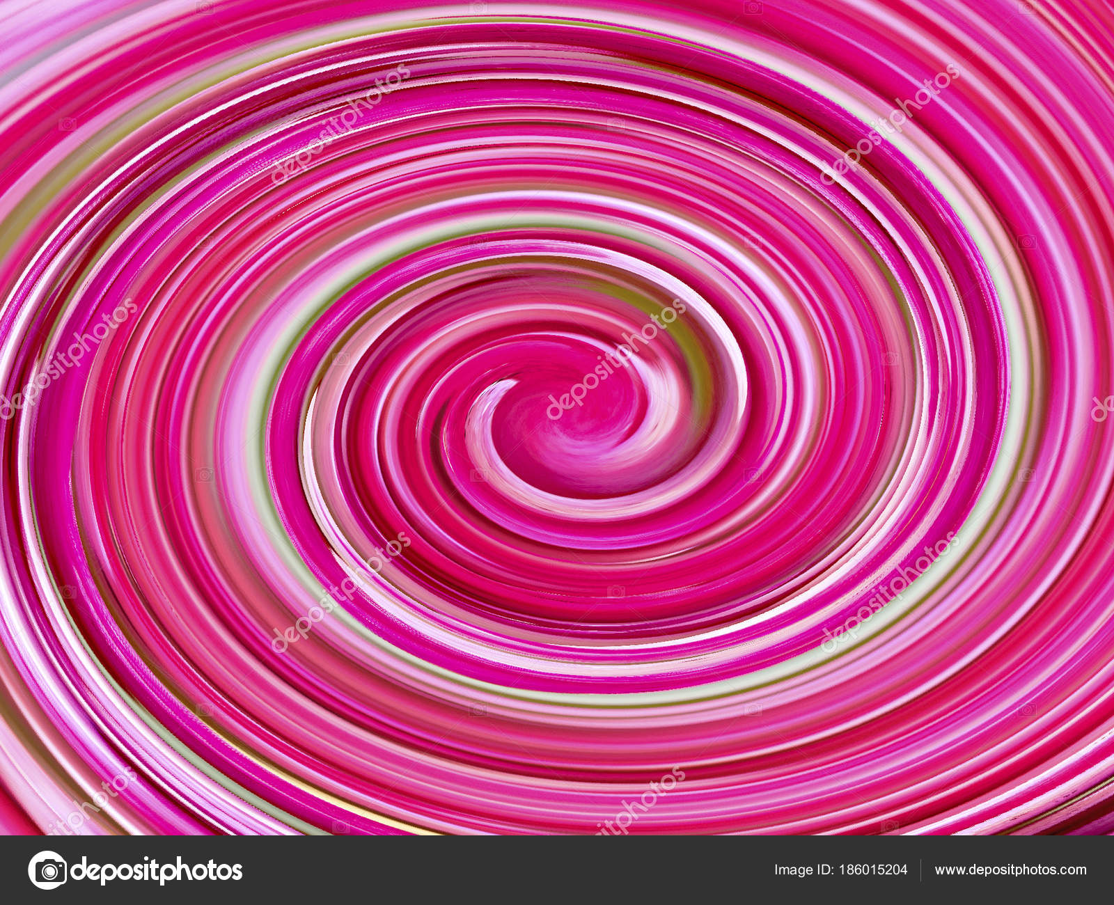 Color Abstract Spinning Spiral Stock Photo by ©CHROMORANGE 186015204