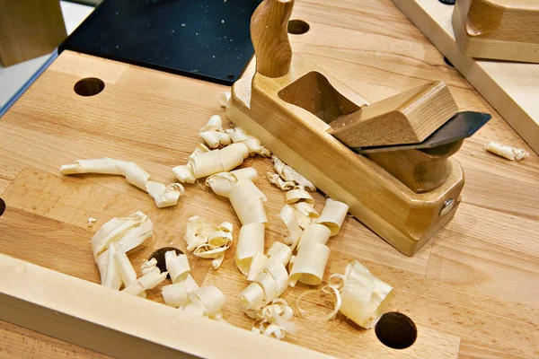 Woodworking — Stock Photo © Portumen #19546269