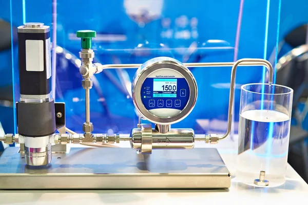 Water dosing system Stock Photos, Royalty Free Water dosing system ...