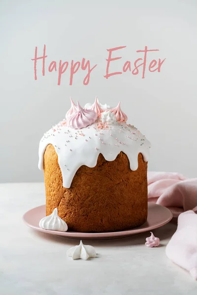 Happy easter cake Stock Photos, Royalty Free Happy easter cake Images | Depositphotos