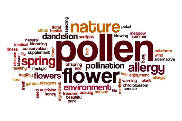 Pollination word Stock Photos & Royalty-Free Images | Depositphotos