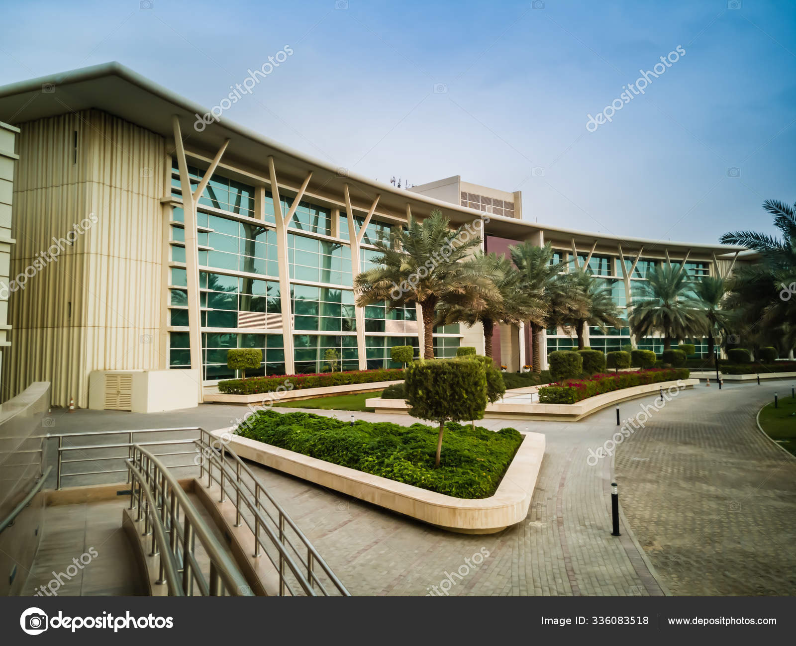 Universities In Riyadh