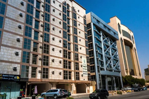 Rashid Tower Corporate Offices King Saud Road Riyadh Saudi Arabia ...