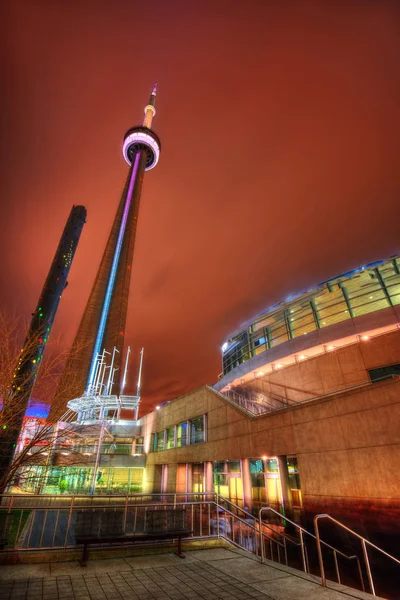 Toronto skyline panorama Stock Photos, Royalty Free Toronto skyline ...