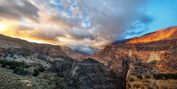 Al hajar mountains Stock Photos, Royalty Free Al hajar mountains Images ...