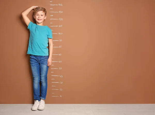 Boy with a ruler Stock Photos, Royalty Free Boy with a ruler Images ...