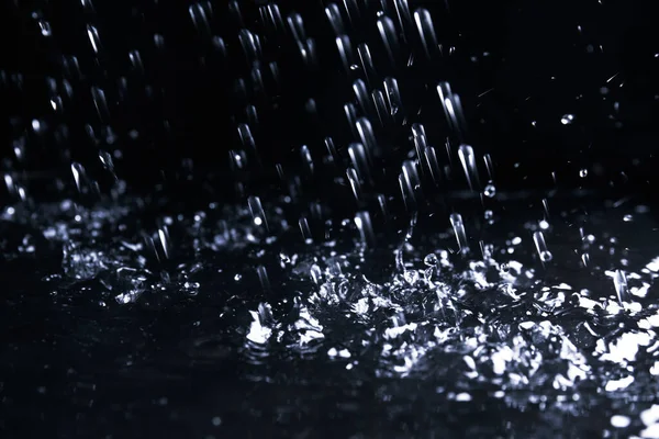 Rain falling Stock Photos, Royalty Free Rain falling Images | Depositphotos