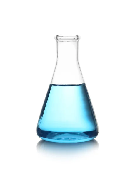 Conical flask Stock Photos, Royalty Free Conical flask Images ...