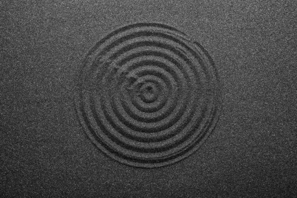 Zen garden — Stock Photo © kikkerdirk #7325326