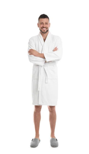 Man muscles robe Stock Photos, Royalty Free Man muscles robe Images ...