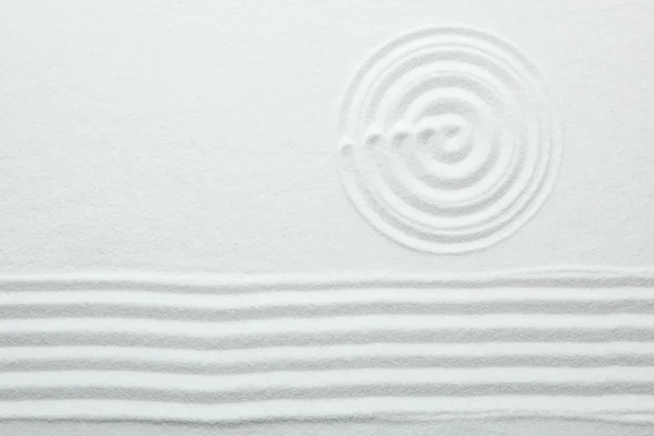 Zen garden — Stock Photo © kikkerdirk #7325326