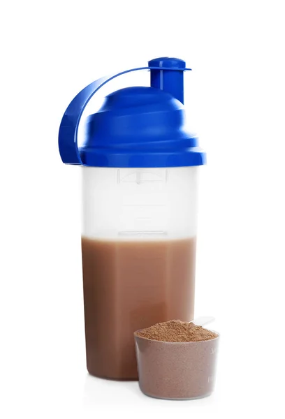 Whey protein containers Stock Photos, Royalty Free Whey protein ...