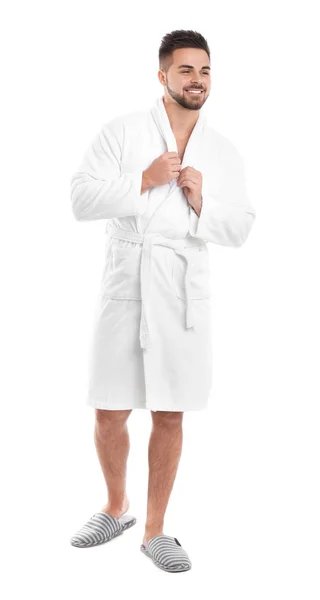 Man muscles robe Stock Photos, Royalty Free Man muscles robe Images ...