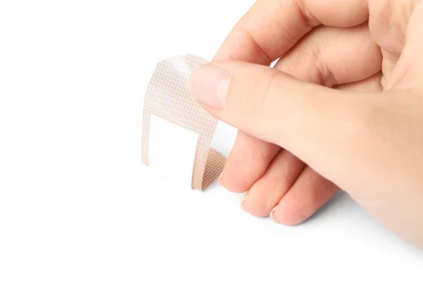 Bandaid Stock Photos, Royalty Free Bandaid Images | Depositphotos