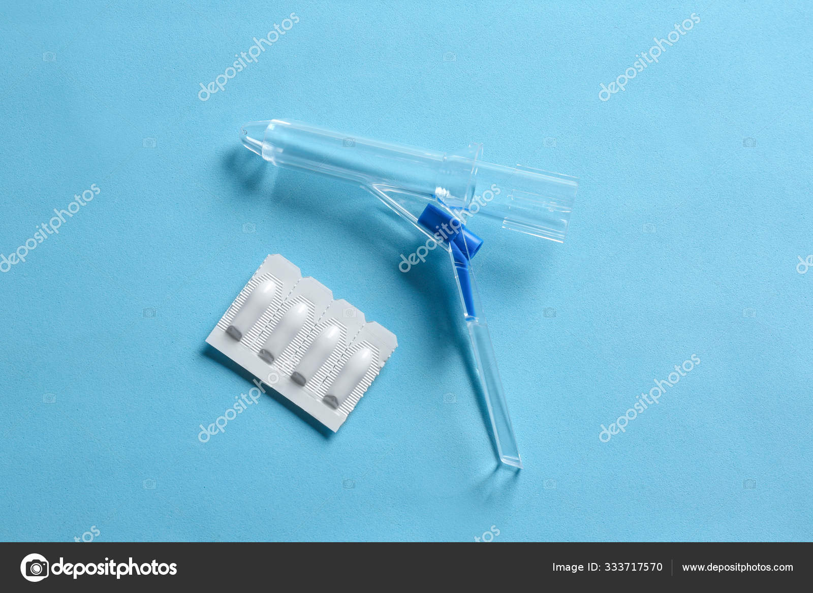Disposable Anoscope