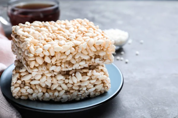 Rice krispie treats Stock Photos, Royalty Free Rice krispie treats ...