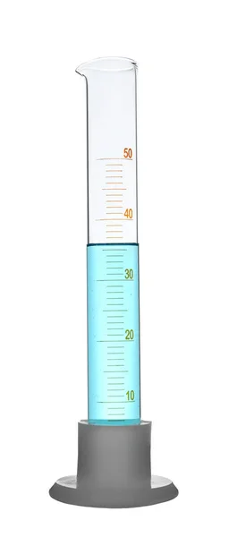 Probeta graduada Stock Photos, Royalty Free Probeta graduada Images ...