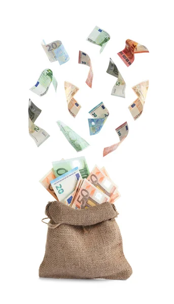 Euro sack Stock Photos, Royalty Free Euro sack Images | Depositphotos