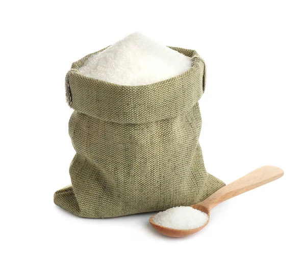 Bag of sugar Stock Photos, Royalty Free Bag of sugar Images | Depositphotos