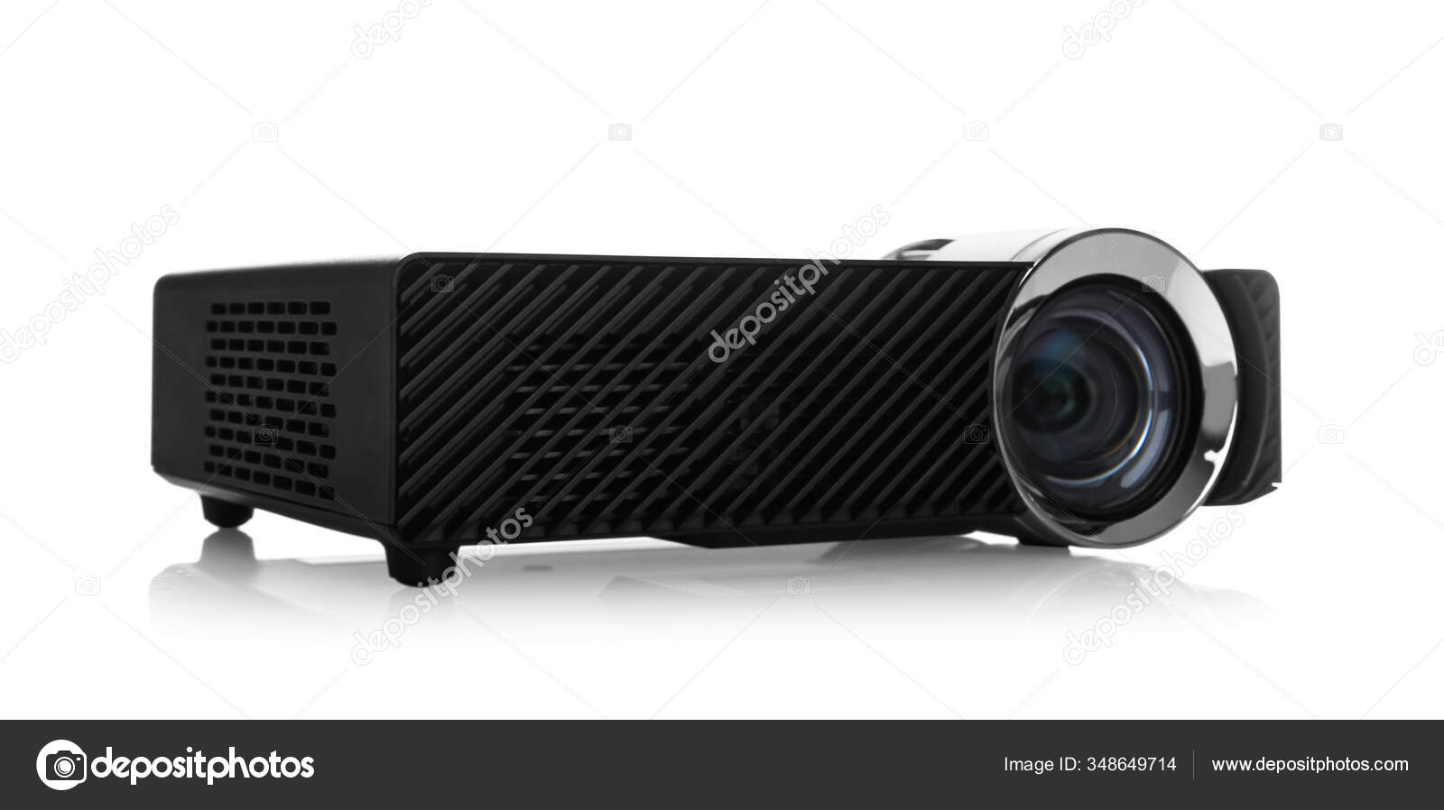 Modern Overhead Projector