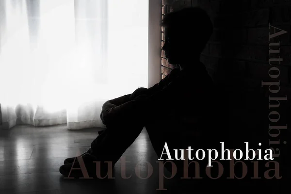 Autophobia