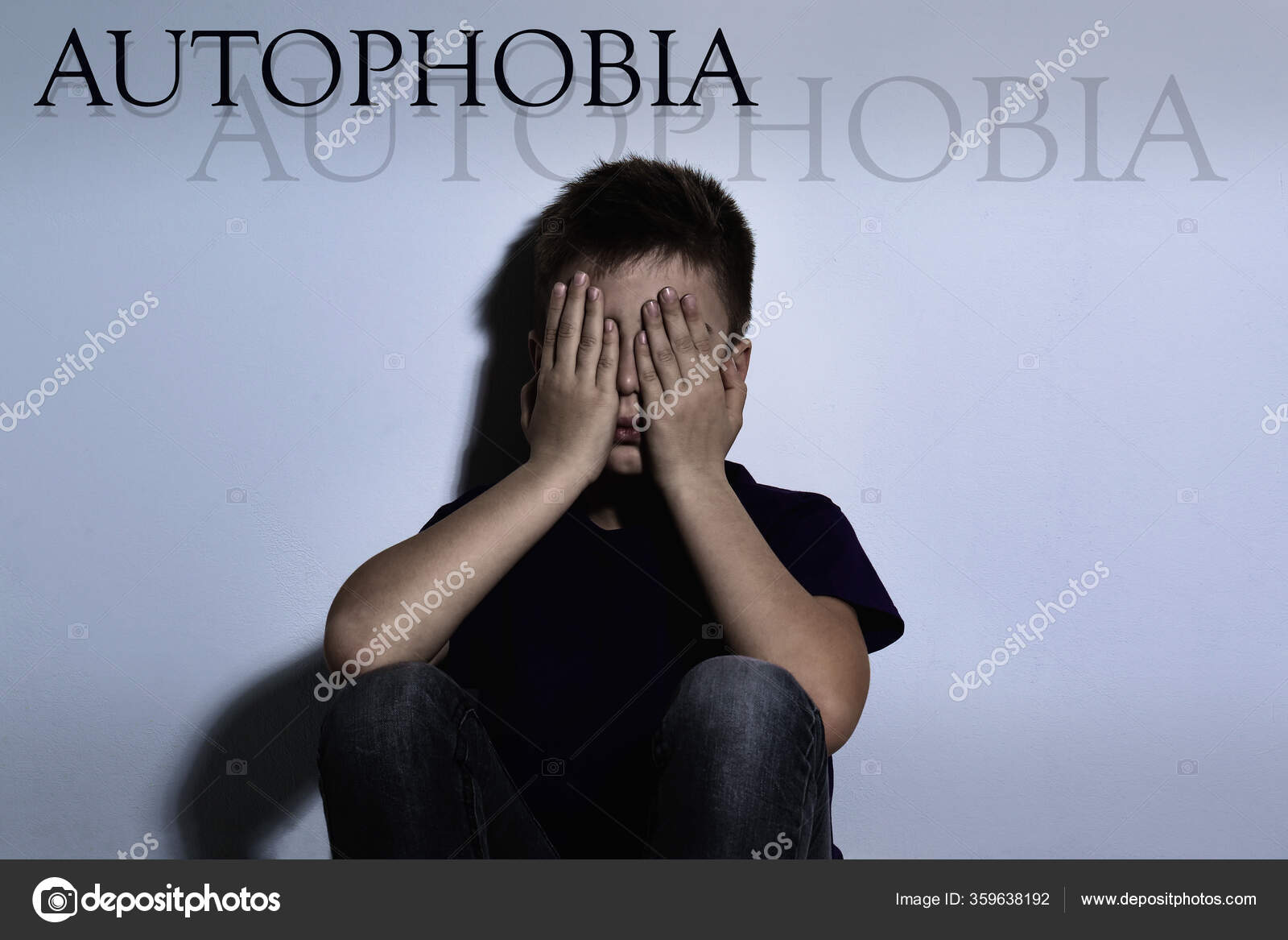 Autophobia Quotes